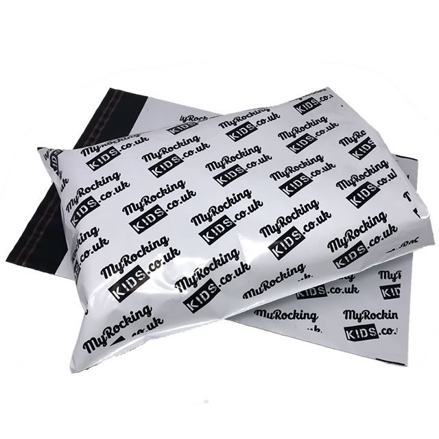 eCommerce Bags | Online Retail Mailing Bags