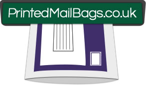 Printed Mailing Bags & Custom Mail Order Bags