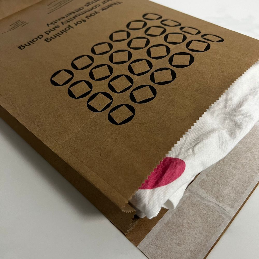 Paper Mailing Bags | Eco-Friendly Paper Mailers