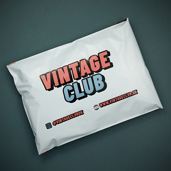 The Use of Branded Mailing Bags for Etsy Retailers